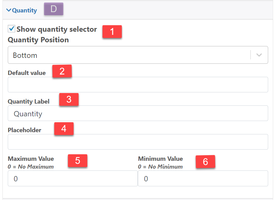 Image Picker - Product Builder for WooCommerce